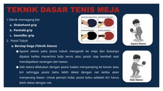 522278119-PPT-TENIS-MEJA.pptx OLAHARAGA SEHAT INDONESIA EMAS | PPTX