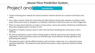 522323444-Presentation-HousePricePredictionSystem.pptx | Free Download