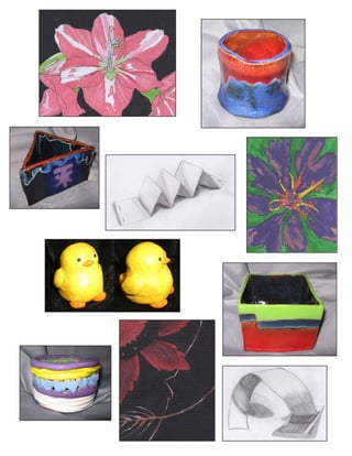 Student Artwork | PDF