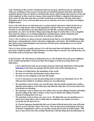 52268315 psalm-47-commentary | PDF