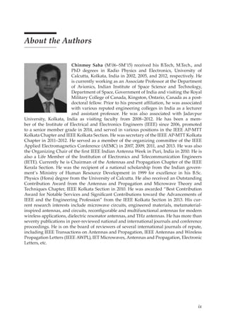 Multifunctional Ultrawideband Antennas Trends Techniques And ...