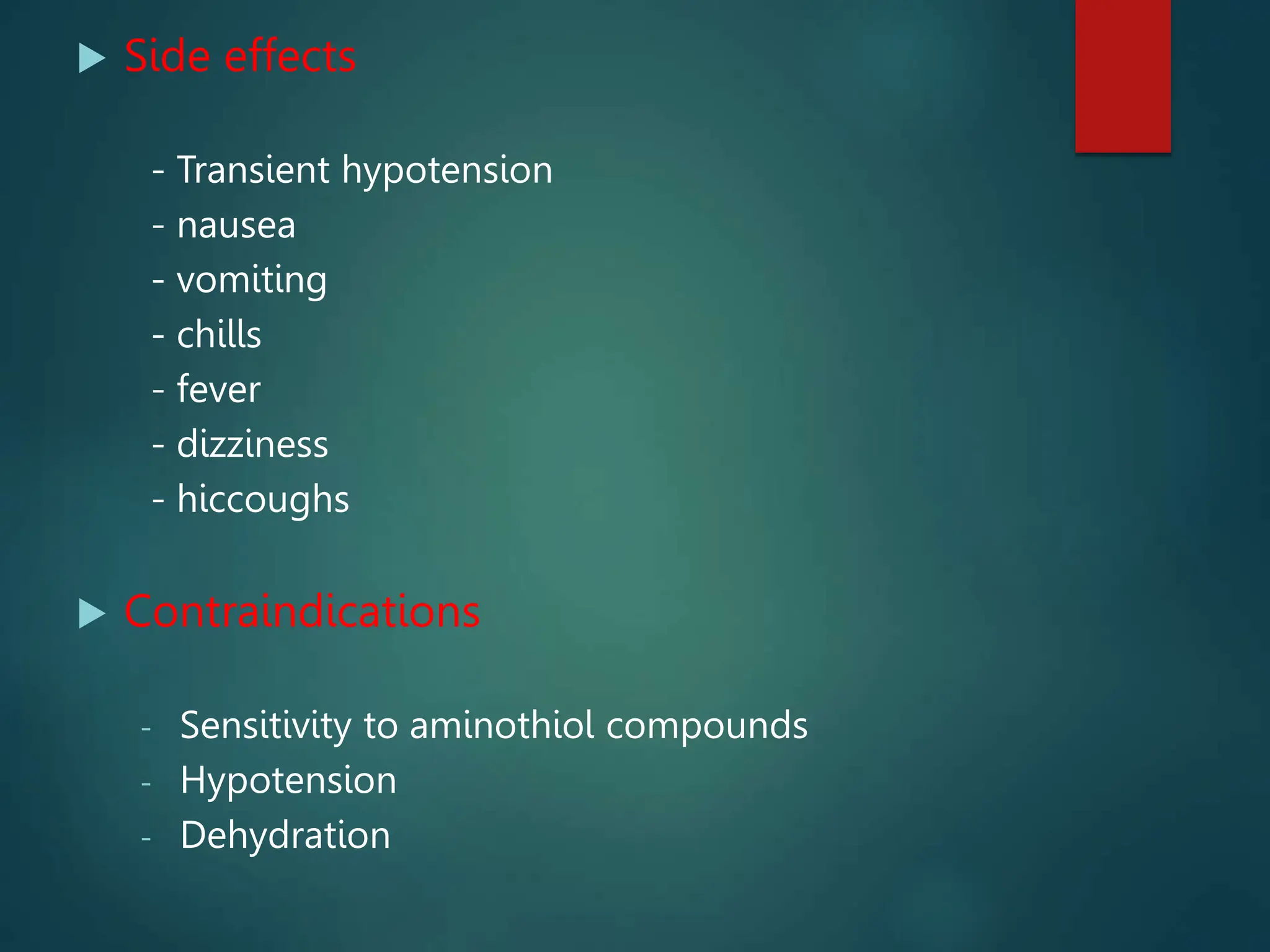Sialogogues-Anti-sailogogues a detailed presentation | PPTX