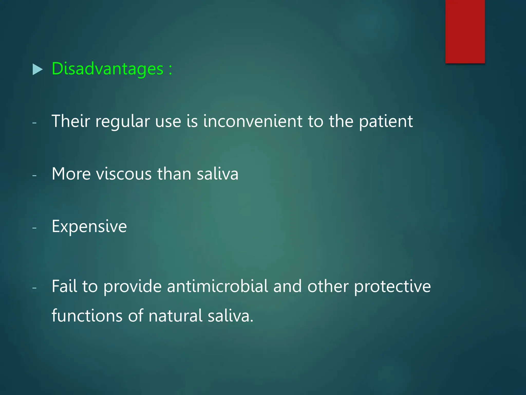 Sialogogues-Anti-sailogogues a detailed presentation | PPTX