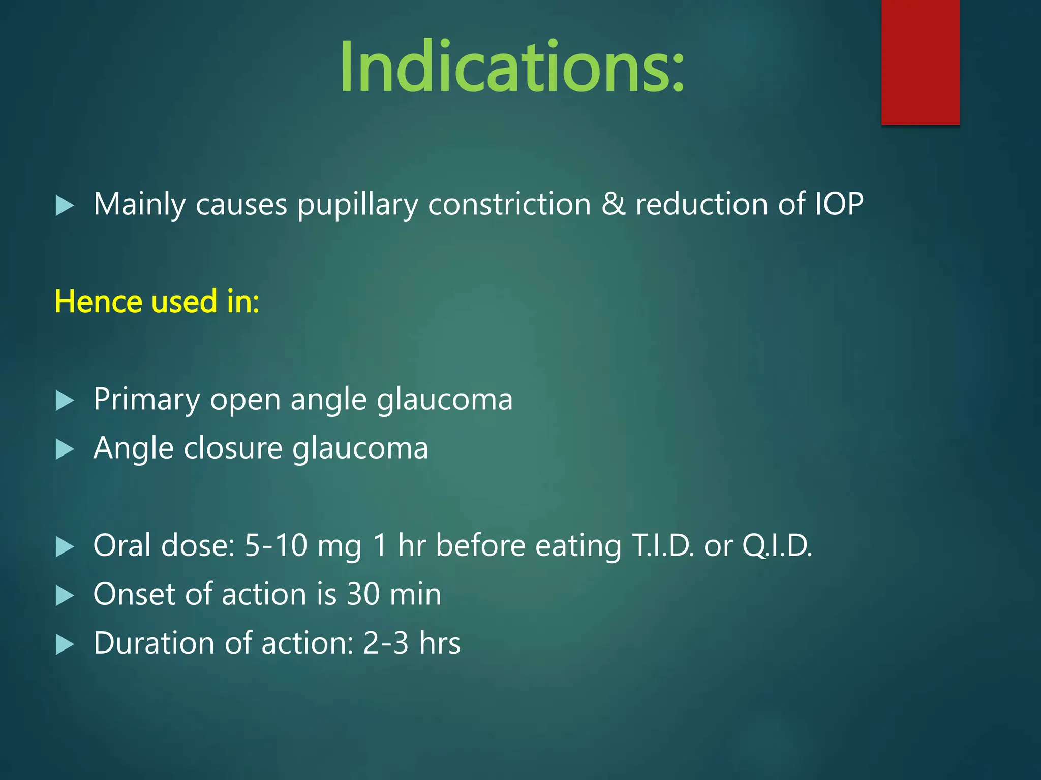 Sialogogues-Anti-sailogogues a detailed presentation | PPTX