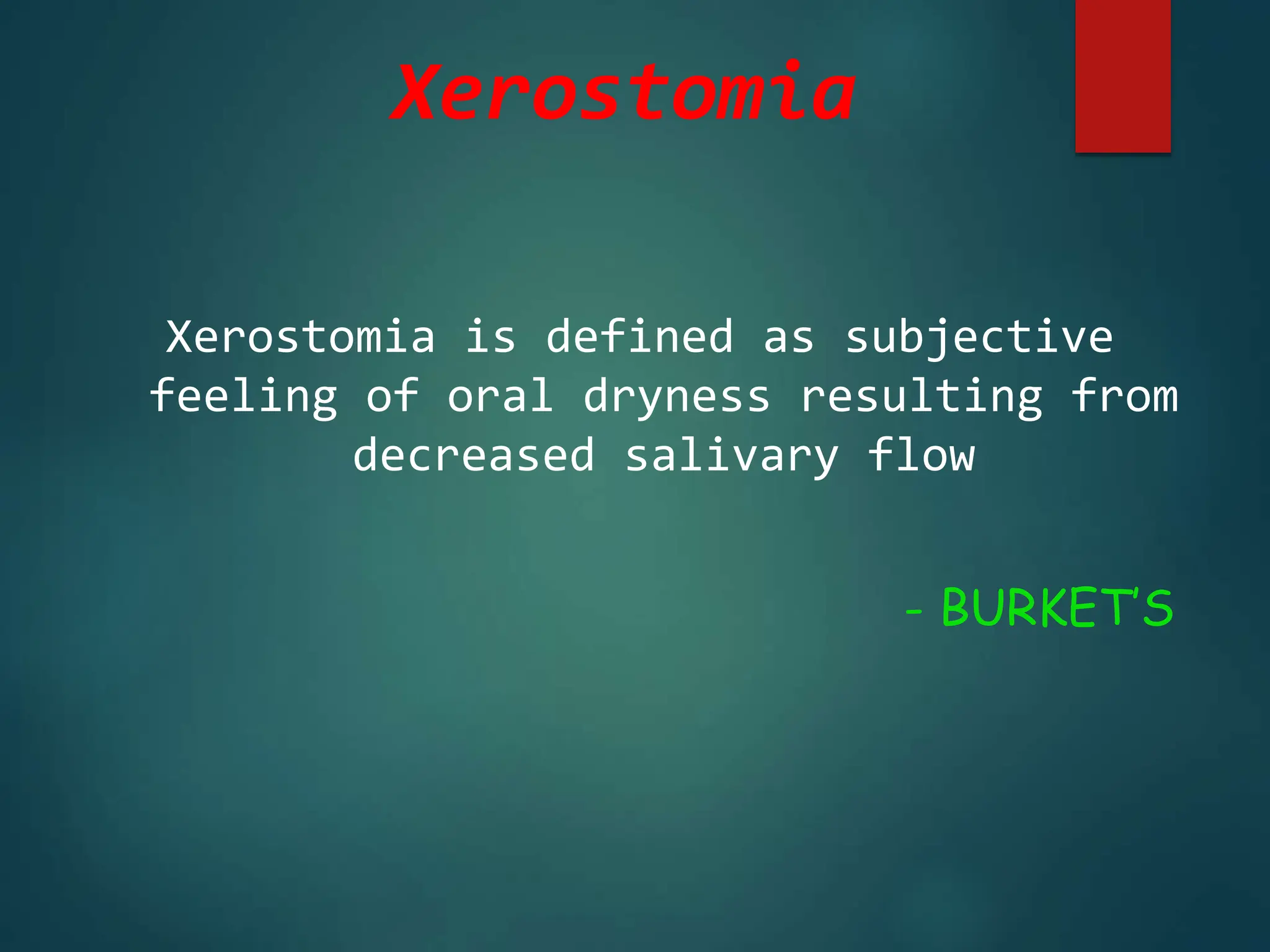 Sialogogues-Anti-sailogogues a detailed presentation | PPTX