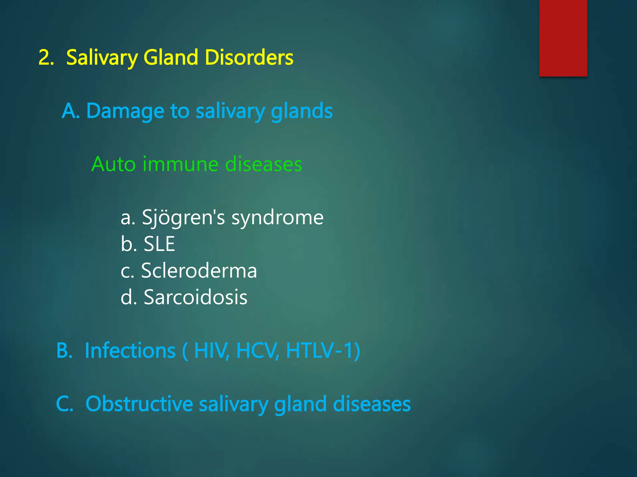 Sialogogues-Anti-sailogogues a detailed presentation | PPTX