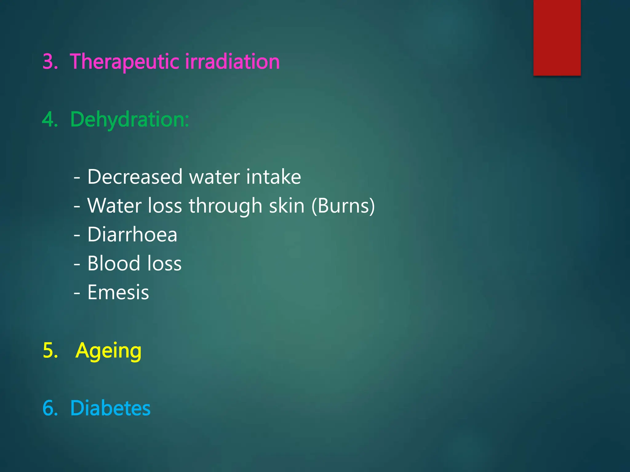 Sialogogues-Anti-sailogogues a detailed presentation | PPTX