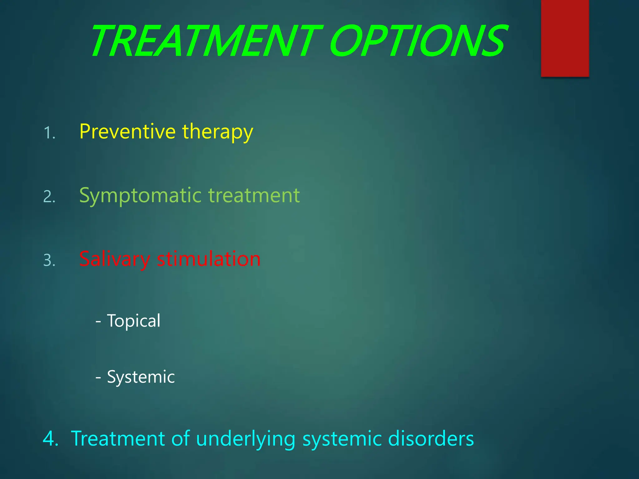 Sialogogues-Anti-sailogogues a detailed presentation | PPTX