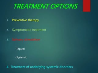 Sialogogues-Anti-sailogogues a detailed presentation | PPTX