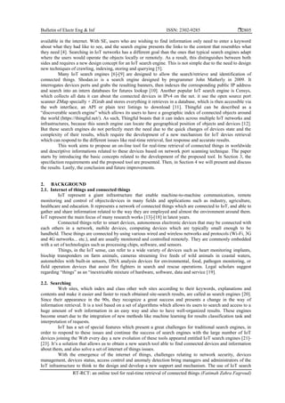 RT-RCT: an online tool for real-time retrieval of connected things | PDF