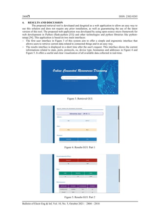 RT-RCT: an online tool for real-time retrieval of connected things | PDF