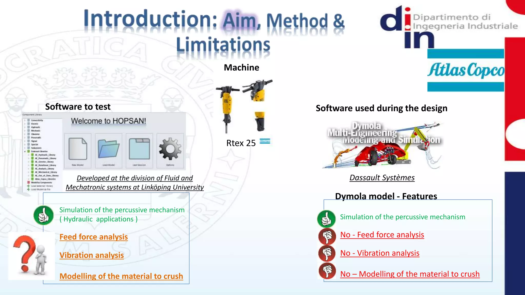 Presentation_Nicola_Melone_Atlas_Copco | PPTX | Computer Software and ...