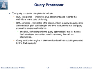 Database Introduction _ Database Management System | PPT