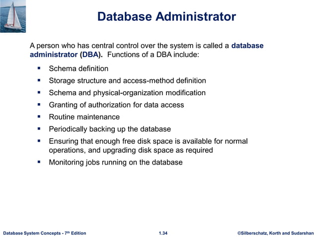 Database Introduction _ Database Management System | PDF