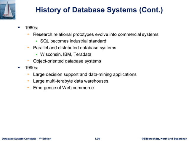 Database Introduction _ Database Management System | PDF