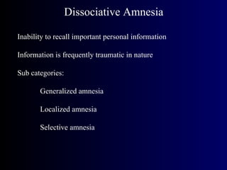 Psychotic Disorders | PPT