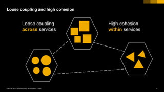 Moving to Microservices | PDF