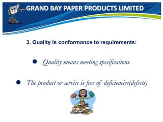 GBP AFH Quality Awareness | PPTX