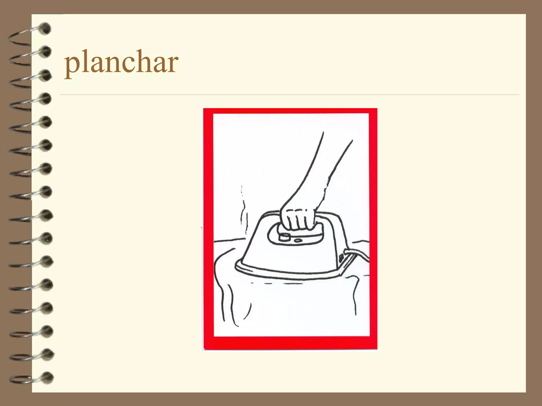 52333997 pictogramas-verbos | PPT
