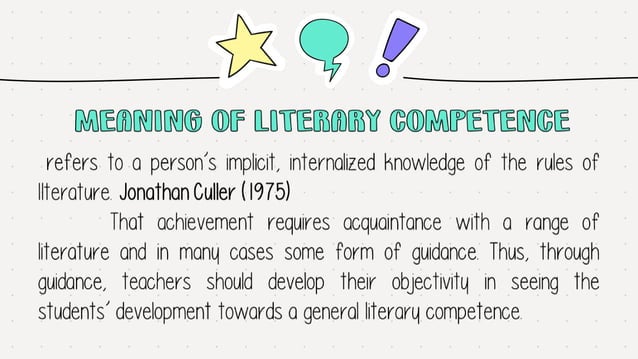 523389677-K-to-12-English-Literature-Competencies-Related-to-English ...