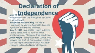 523998954-Documents-of-the-1898-Declaration-of-Philippine-Independence.pptx
