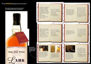 Lark_Whisky_Story_4 | PPT