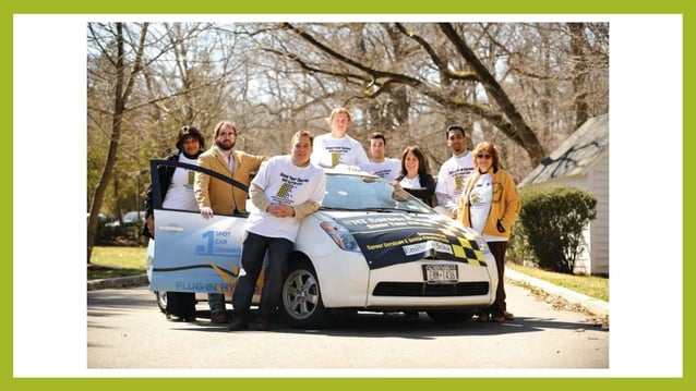 NYIT Career Cab PP | PPT