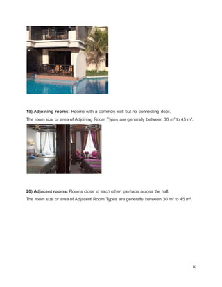 5 23 types of hotel rooms | DOCX