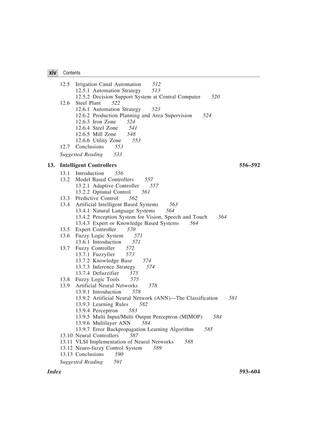 Computerbased Industrial Control 2nd Kant Krishna | PDF
