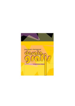 52402201 tutorial-desain-grafis-lengkap | PDF