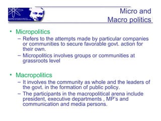 models-of-public-policy-formulation | PPT