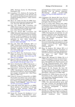 Neisseria Gonorrhoeae Methods And Protocols 1st Ed Myron ...