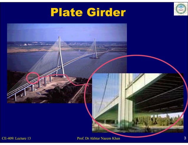 52436966 lecture-13-plate-girders | PDF