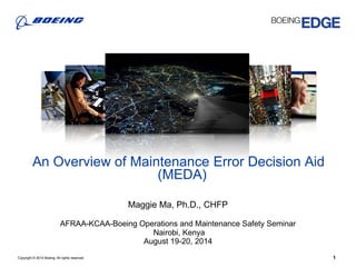 524397839-An-Overview-of-Maintenance-Error-Decision-Aid-MEDA(1).pptx