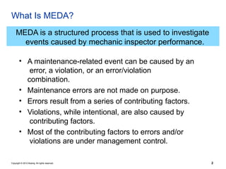 524397839-An-Overview-of-Maintenance-Error-Decision-Aid-MEDA(1).pptx