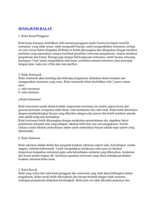 52441057 penentukuran | PDF