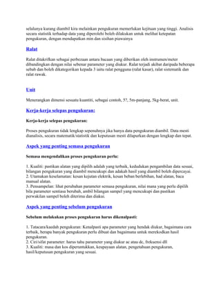 52441057 penentukuran | PDF