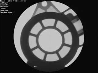 X-Ray Inspection Report-Reference | PDF