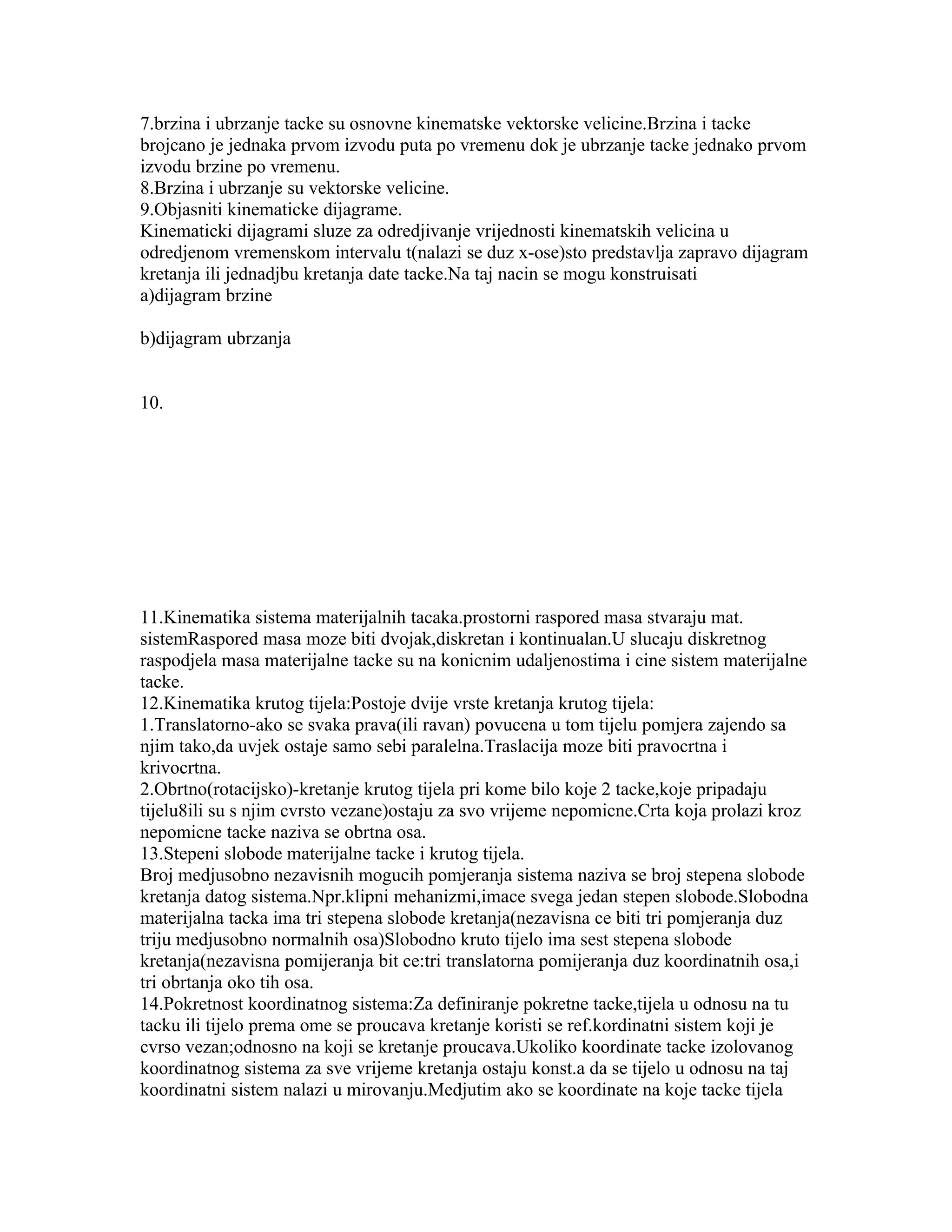 52468688 mehanika | PDF