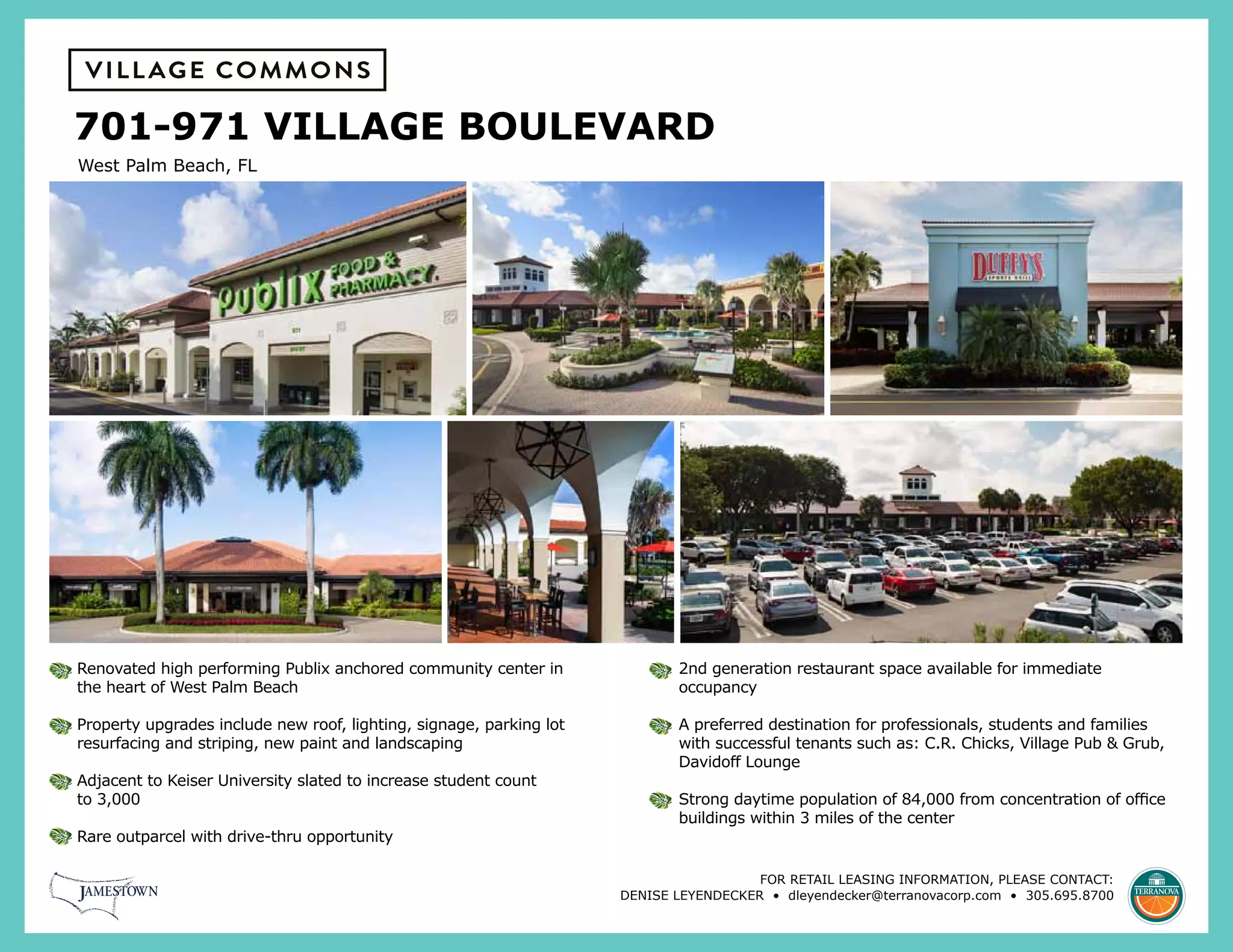 VillageCommons-Flyer | PPT