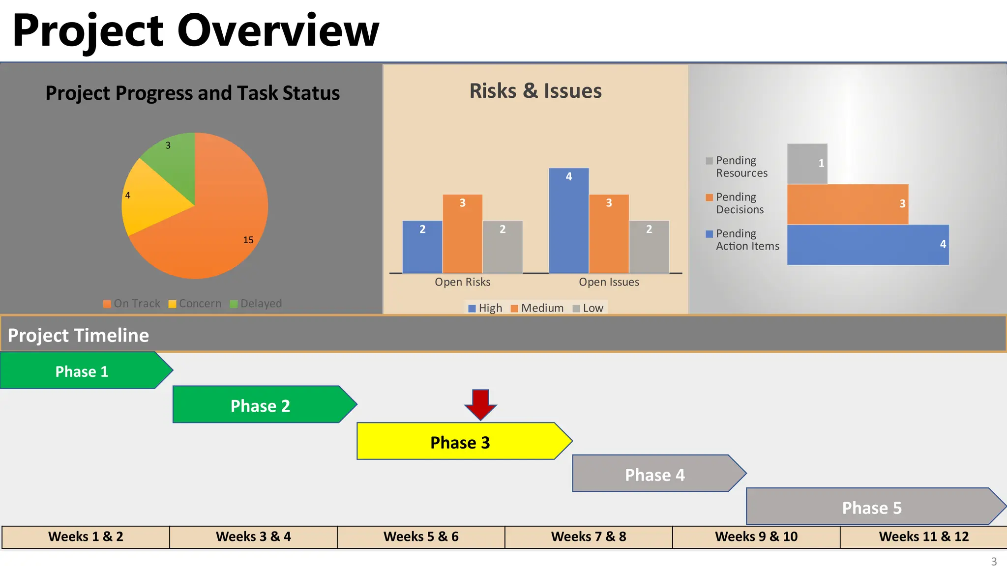 524731396-ERP-Project-Status-Report-template.pdf