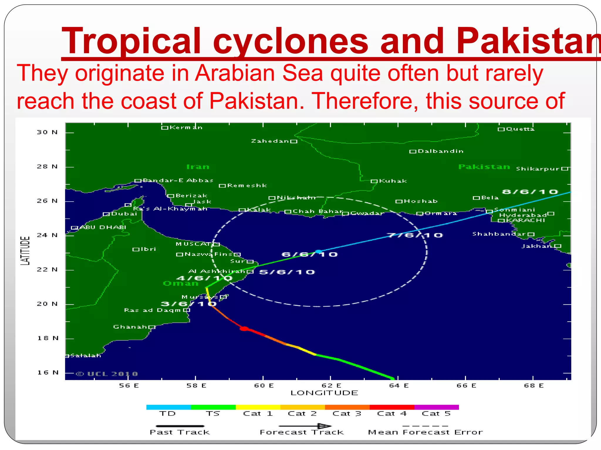 RAINFALL presentation | PPTX