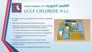 OC-UC-GC Presentation | PPTX