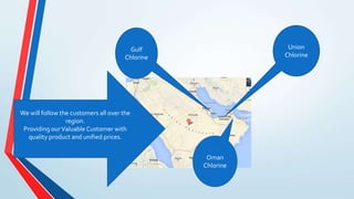OC-UC-GC Presentation | PPTX