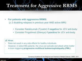Relapse.Remitting.MS | Brain and Nervous System Disorders | Diseases ...