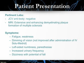 Relapse.Remitting.MS | Brain and Nervous System Disorders | Diseases ...