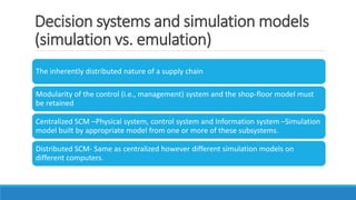 Simulation | PPT