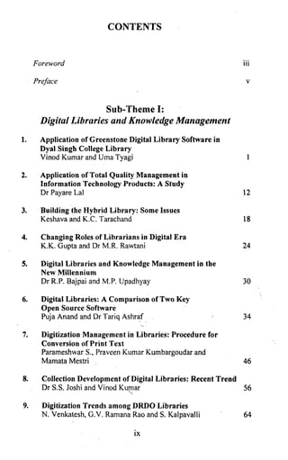 INFORMATION COMMONS: | PDF