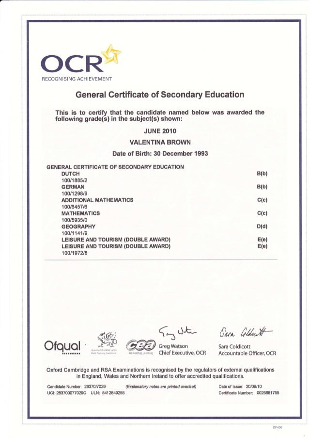 How to find my ielts candidate number