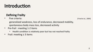 Effects of lower limb resistance exercise on muscle strength, physical ...
